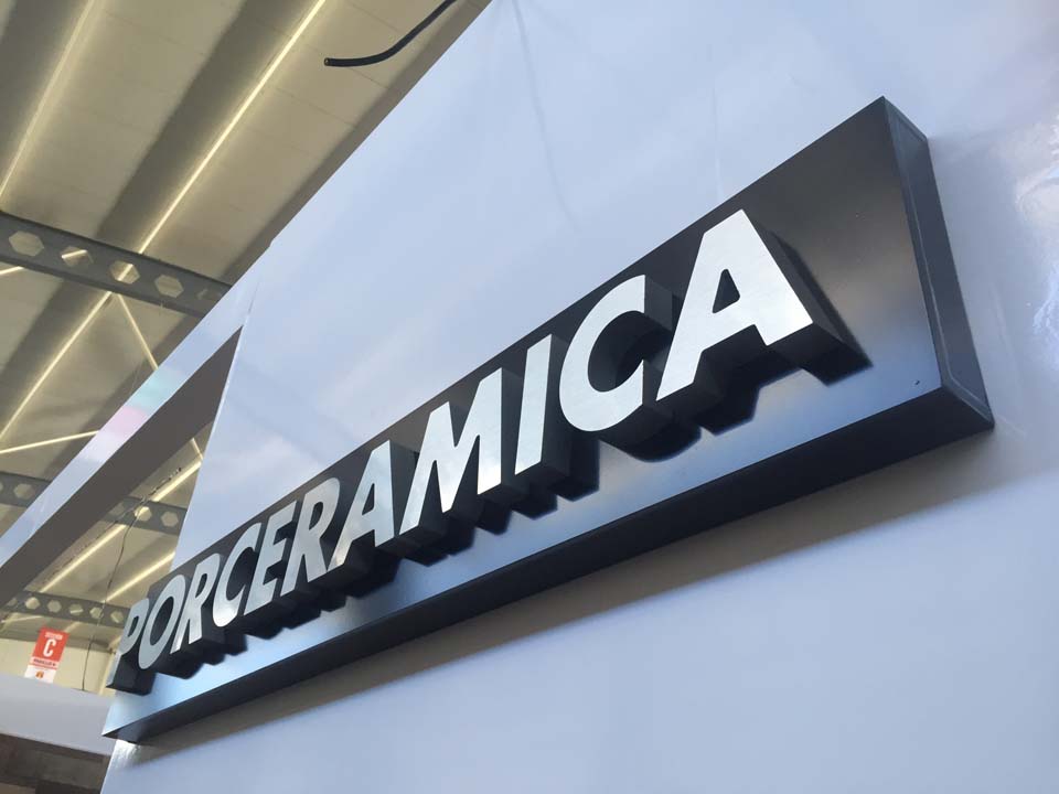 Galería de imágenes, rótulos, impresión y más