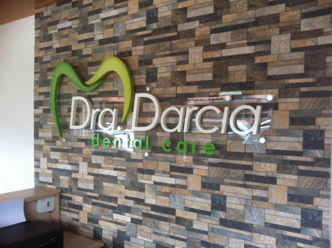 Galería de imágenes, rótulos, impresión y más