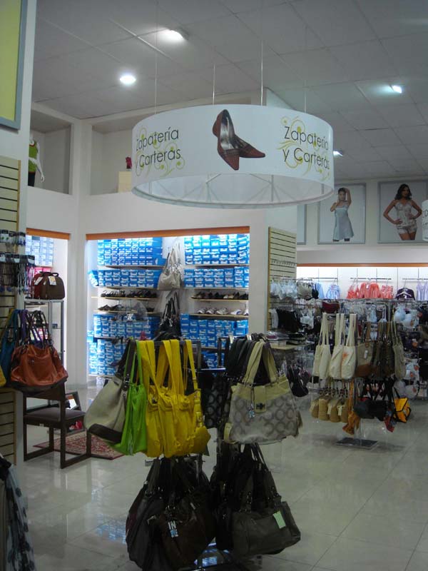 Galería de imágenes, rótulos, impresión y más